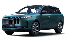 Omoda Menlyn | Innovative Technology Meets High-Tech Style