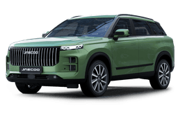 Omoda Menlyn | Innovative Technology Meets High-Tech Style