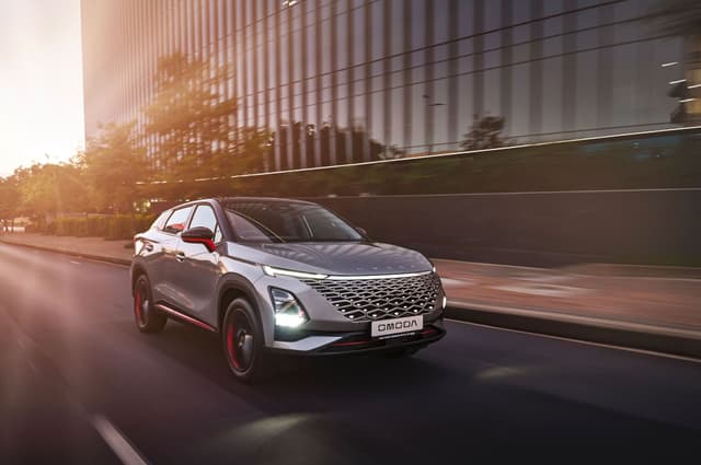 Omoda Menlyn News | Welcome to the O-UNIVERSE