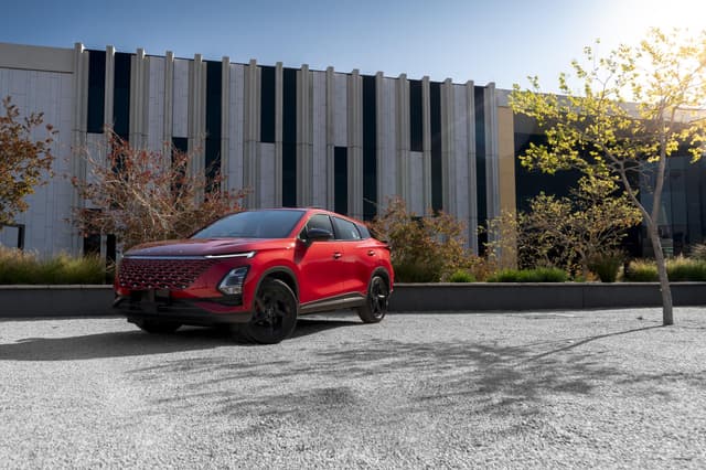 Omoda Menlyn News | OMODA and JAECOO soar to new heights on SA’s sales ...